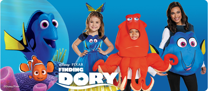 Disguise Costumes - Disguise